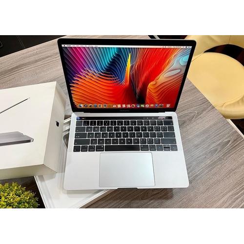 Jual Macbook Pro M1 Chip 8Gb 256Gb Second Original dan Bergaransi - MBP ...