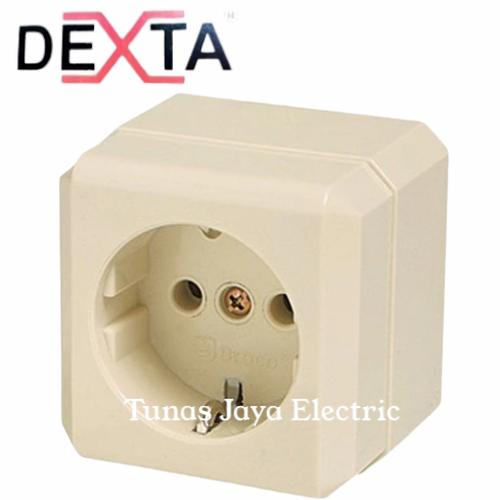 Jual OB Stop Kontak Arde DEXTA (SNI - LMK) - Kota Surabaya - Tunas ...