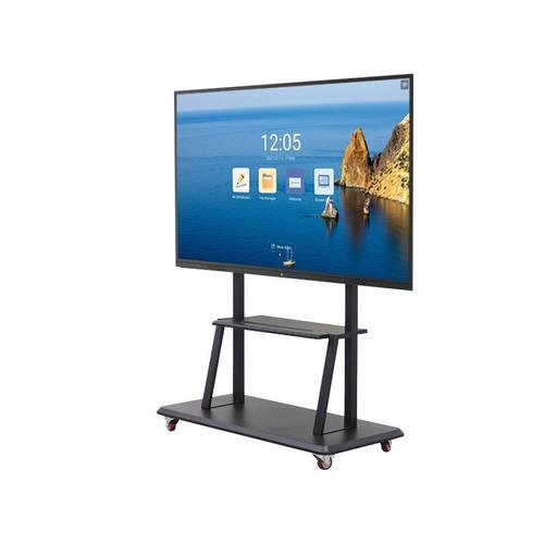 Jual Interactive Flat Panel Display 98 Inch Smart Screen - Kab ...