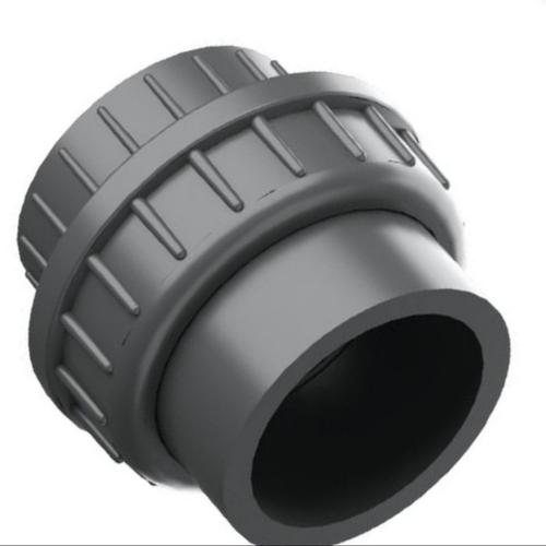 Jual Watermoor Pipa 2 in Union Sambungan Pipa Polos Kolam Renang - Kota ...