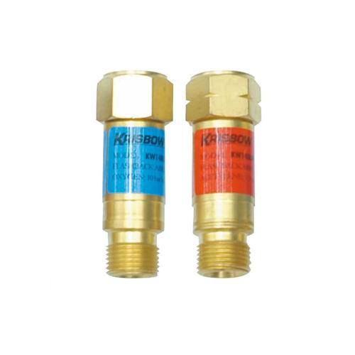 Jual Flashback Arestor Torch Krisbow Lh G3/8 Fa8tf Vrpfl145 - Jakarta ...