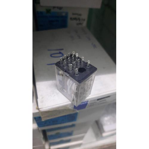 Jual Relay MY4 24VDC, KCN-MY02401 HR705-4PL 24VDC KACON - Kab. Bekasi ...
