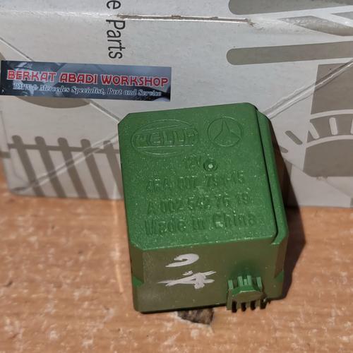 Jual Genuine Starter relay for Mercedes 0025427619 - Kota Tangerang ...