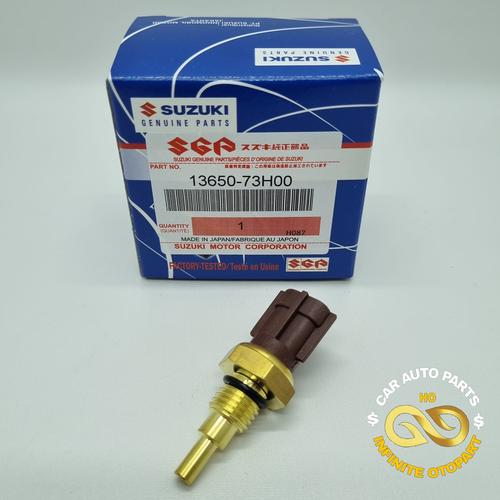 Jual SWITCH TEMPERATUR SENSOR ECT ERTIGA SWIFT SX4 XOVER GRAND VITARA ...