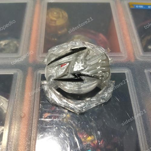 Jual Core Valkyrie II Beyblade Burst Dynamite Battle Takara Tomy - Kab ...