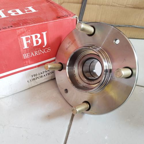 Jual hub hab nap bearing bering laker laher roda belakang hyundai ...