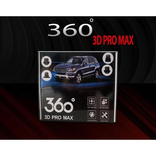 Jual Kamera 360 3D Pro Max - Kota Bekasi - Duta Auto Solution | Tokopedia