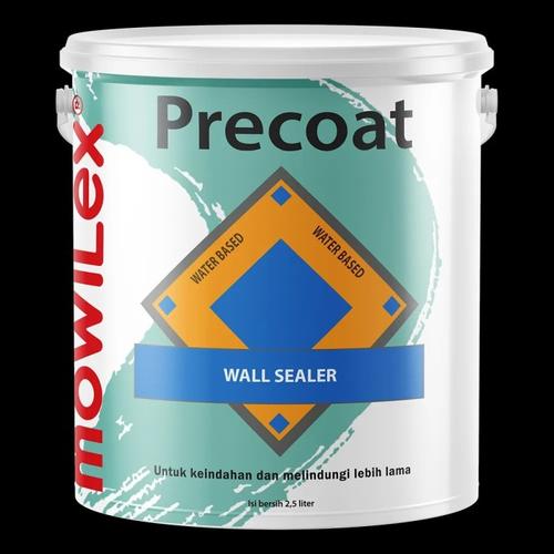 Jual CAT DASAR/PRIMER/WALL SEALER DINDING MOWILEX PRECOAT (20 LITER ...