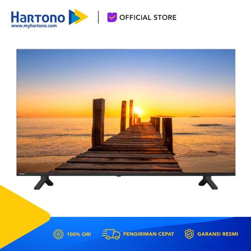 Promo Toshiba 43 Inch LED TV 43V31LP Cicil 0% 3x - Jakarta Selatan ...