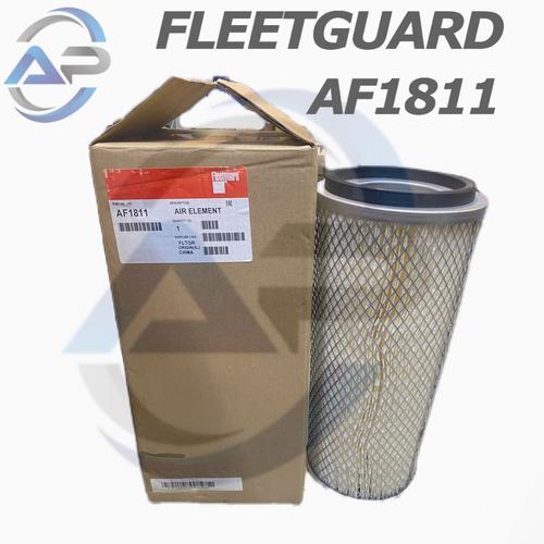 Jual FLEETGUARD AF1811 AF 1811 AIR FILTER P776158 PA2756 46603 P77-6158 ...