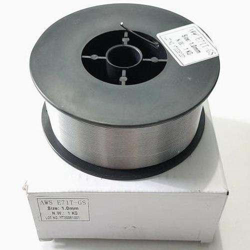 Jual MIG WIRE STAINLESS STEEL 1MM 1KG KAWAT LAS MIG STAINLESS 1MM MURAH ...