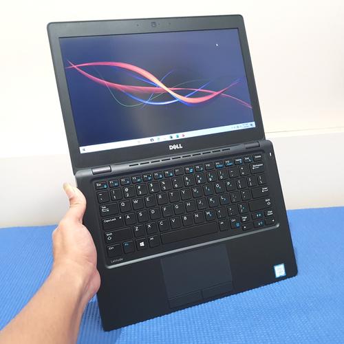 Jual Dell Latitude 5280 Core i5 Gen 7th 12.5Inch Super Mulus - Kota Bekasi - Robal Computer ...