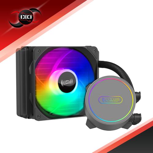Promo PCCOOLER GI-CL120 PRO Cicil 0% 3x - Jakarta Pusat - COC Komputer ...