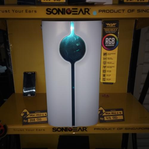 Jual Casing Armageddon Tron Holo-3 RGB - Jakarta Pusat - KOTAMART ...