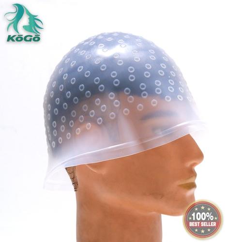 Jual TOPI HIGHLIGHT SEMIR RAMBUT BLEACHING RAMBUT CAT RAMBUT MAGICAP ...