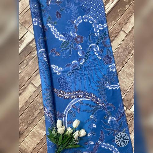 Jual Kain Batik Tulis Asli Pekalongan Bahan Batik Tulis Katun ...
