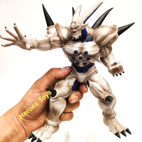 Jual Omega Shenron Figure Dragon Ball GT vs Son Goku SHENRON Figure ...