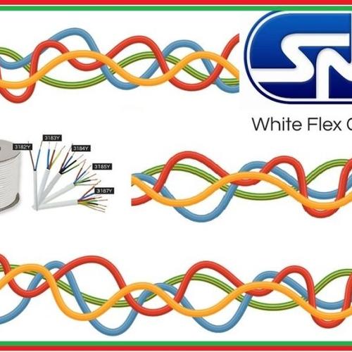 Jual Kabel Multicore YSLY-JZ 25x0.5mm - Shielded - Jakarta Barat ...