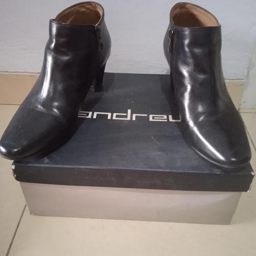 Jual sepatu boots andrew - Kab. Bekasi - Bless Collection 303 | Tokopedia