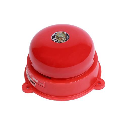Jual ROUND ALARM BELL KRING 2" (55mm) 220V - Kota Surabaya - Bosse ...
