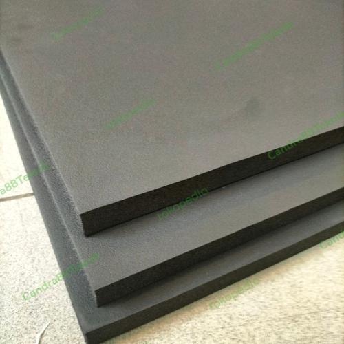 Jual Insulasi Pipa AC 1/4" inch 6mm Lembaran / Insulflex / Armaflex ...