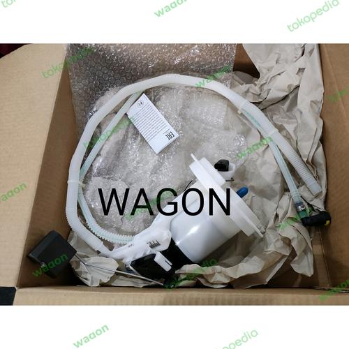 Jual Pelampung Bensin Mercedes Benz W212 merk VDO Original Mercy ...