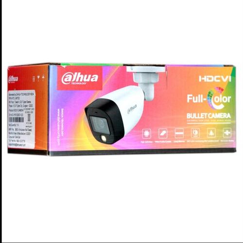 Jual DAHUA Cooper Full-color starlight KAMERA CCTV OUTDOOR 2MP - Kota ...