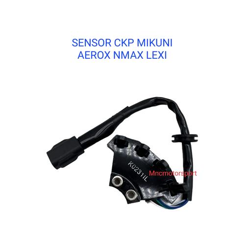 Jual SENSOR CKP MIKUNI AEROX NMAX LEXI KODE B63 - Kota Medan ...