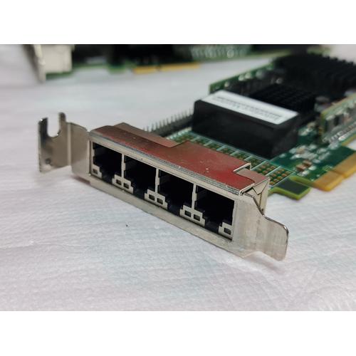 Jual LAN CARD Niagara 42264 PCIe X8 Quad Port Gigabit Ethernet S1620-ASSM01 - Jakarta Barat ...