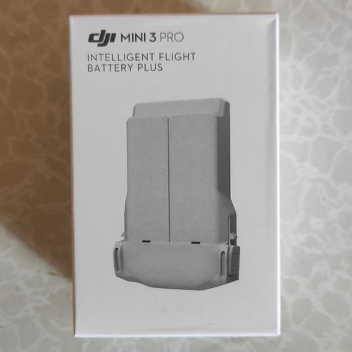 Jual BATERAI BATTERY DJI Mini 3 Pro Mini 4 Pro Intelligent Flight Plus ...