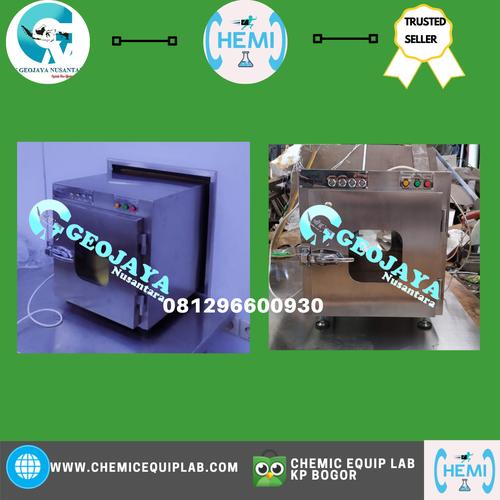 Jual PASS BOX STAINLESS 304 LENGKAP PASSBOX 60x60x50cm PINTU TIMAH ...