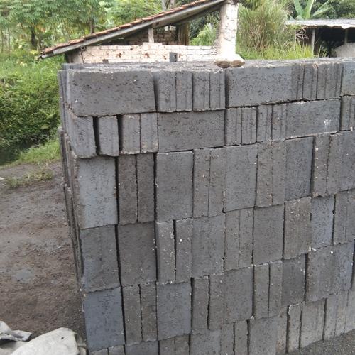 Jual BATAKO PRESS / BATAKO HITAM / BATAKO BEGISTING UK. 30CM X 16CM X ...