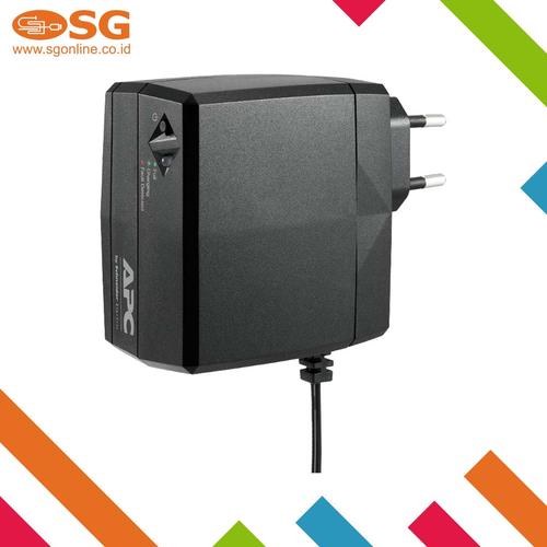 Jual APC BACK-UPS CONNECT - MINI BATTERY BACKUP FOR INTERNET DEVICES ...