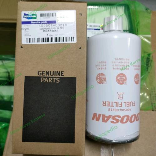 Jual 400508-00218 /400504-00075/65.12503-5016/65.12503-5018 Filter ...
