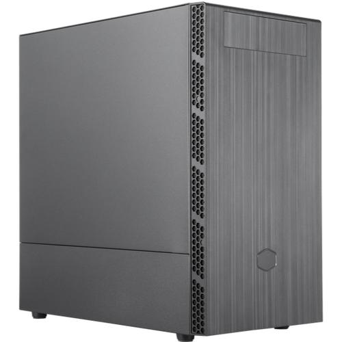 Jual COOLER MASTER MB400L ODD STEEL MINI TOWER M-ATX PC CASE CASING ...