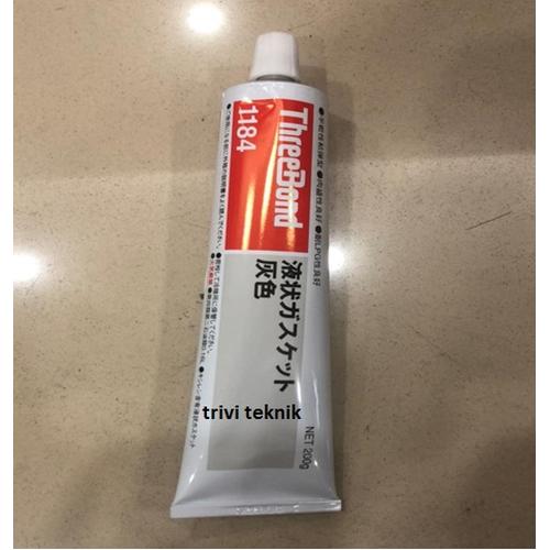 Jual lem threebond 1184,treebond liquid gasket sealer tb1184 - Jakarta ...