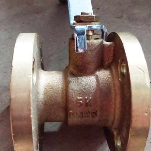 Jual Ball valve bronze jis 5k ukuran 1" - Jakarta Barat - sinar teknik ...