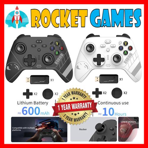 Jual LF-X006 Lucky Fox Controller Stik Wireless For Xbox Series / PC ...