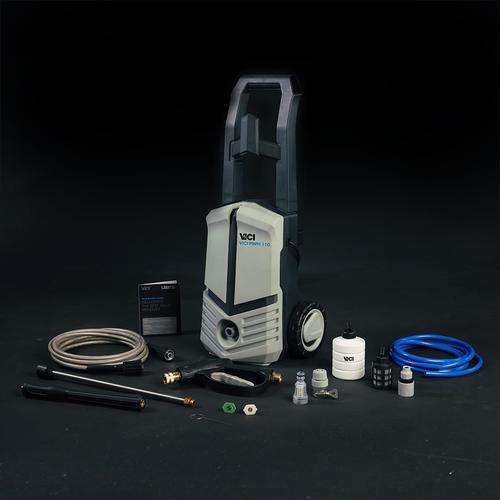 Jual Mesin Steam Cuci Mobil Jet Cleaner VICI PWM 110 - Jakarta Barat ...