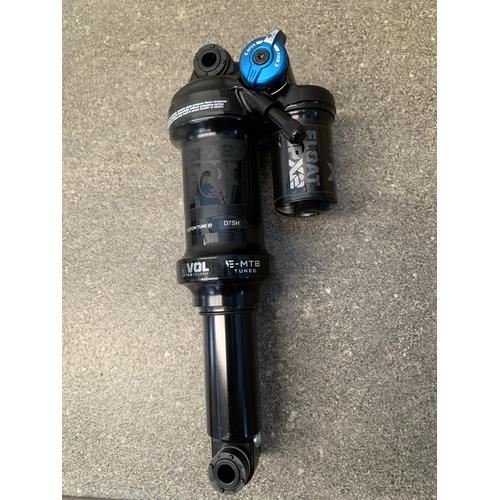 Jual Rear Shock Fox Dpx2 Float e2e 200mm - Kab. Bogor - Kamurang bike ...