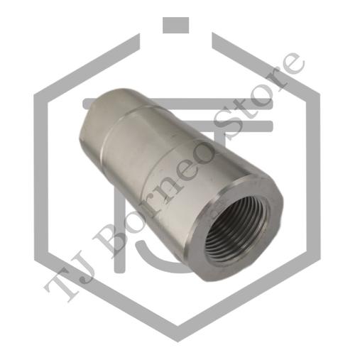 Jual Check Valve Pneumatic Drat 3/4 inch KA-20 - Jakarta Barat - TJ ...