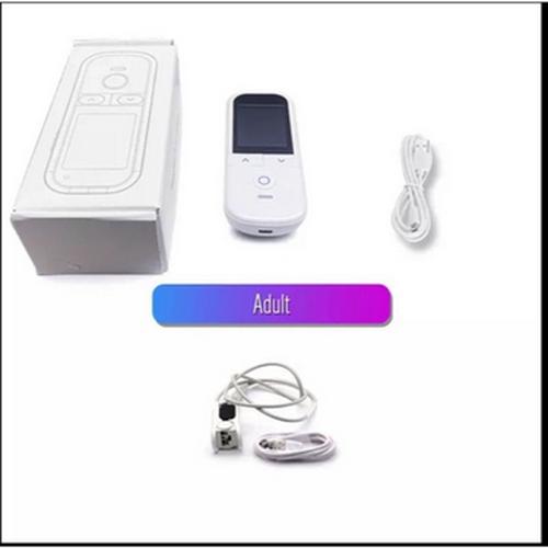 Jual Oxymeter Newborn Neonatal Neonatus Neonate Oximeter Handheld ...