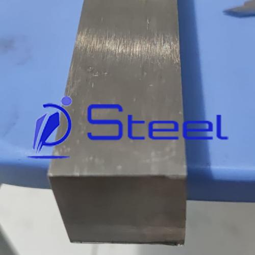Jual AS KOTAK SS304 40X40 X 6M | Besi As Stainless | Square Bar - 6M ...
