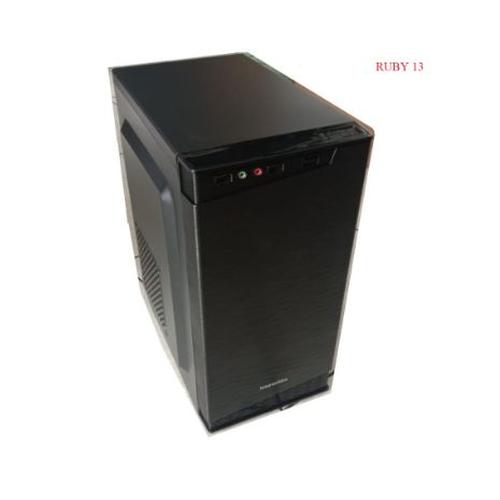 Jual Pc Case imperion Micro atx w/ Psu 500w ruby 13 ca-053 Casing ...
