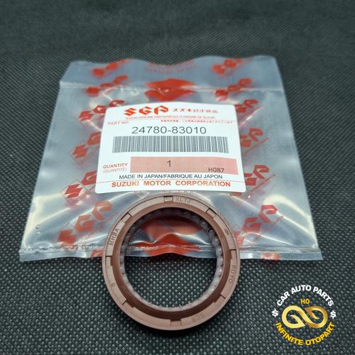 Jual SEAL TRANSMISI BELAKANG ST100 CARRY EXTRA APV FUTURA 24780-83010 ...