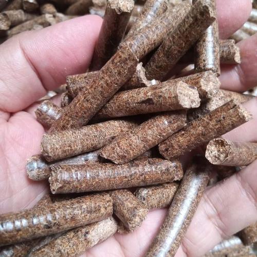 Jual wood pellet pelet kayu bahan bakar mesin dryer - Kab. Sragen ...