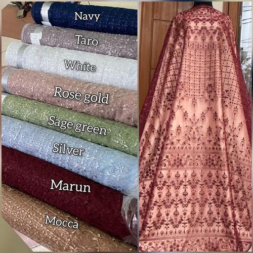 Jual Tile Sapto new design III - White - Jakarta Timur - murni_kebaya ...