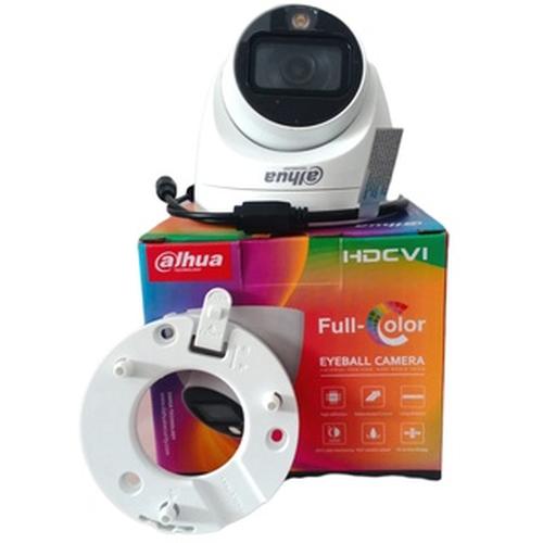 Jual DAHUA Cooper Full-color starlight KAMERA CCTV INDOOR 2MP - Kota ...
