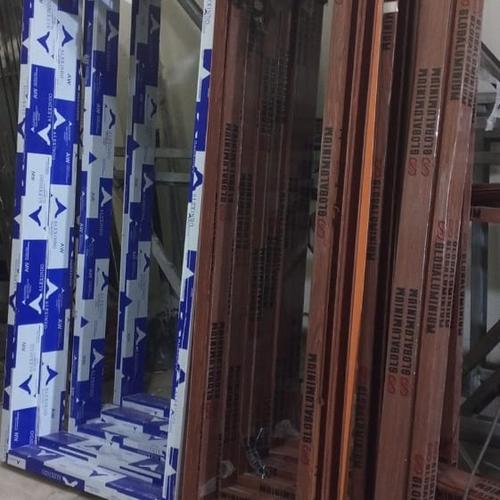 Jual kusen aluminium alexindo 3 inch, - Kota Tangerang - Dunia Cahaya ...