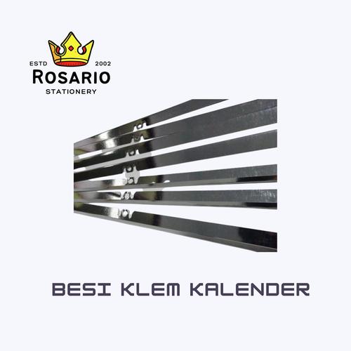 Jual KLEM KALENDER KALENG - Kota Manado - TOKO_ROSARIO_MANADO | Tokopedia